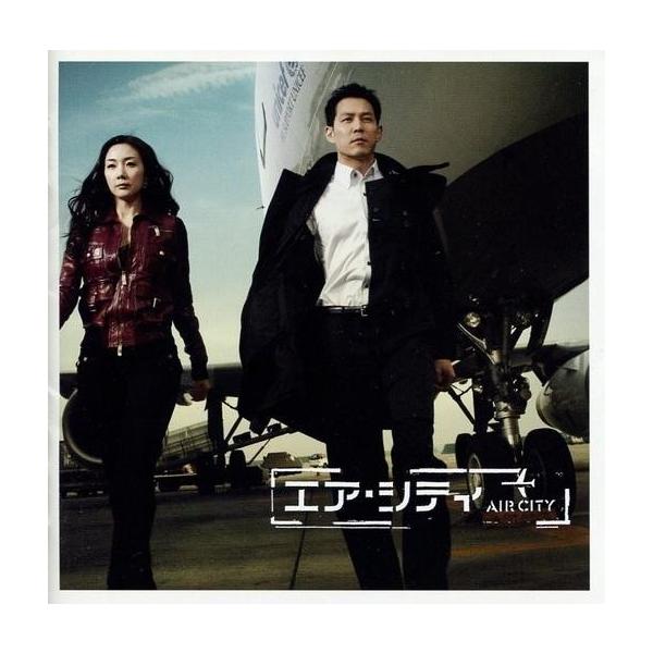 商品名：中古TVサントラ エア・シティAVCD-23521(1)ハルダル(2)All in Vain(3)Learning to Fly(4)Perguntas(カンタ)(5)Calling(ヒョンジン)(6)Just For One Da...