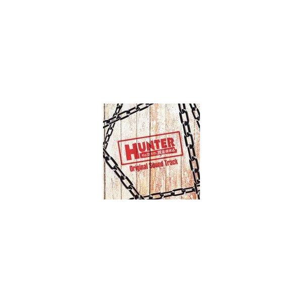 商品名：中古TVサントラ HUNTER 〜その女たち、賞金稼ぎ〜 Original Sound TrackVNCM-9015(1)The Beginning(2)Main Theme of-HUNTER-(3)Funk up!(4)Cour...