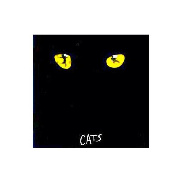 商品名：中古ミュージカルCD 劇団四季「CATS」ロングラン・キャストD50H-0013こちらの商品は、CD2枚組み、ブックレット付きになります。used0130_cd