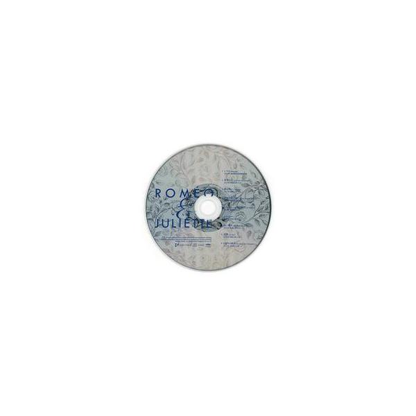 商品名：中古ミュージカルCD 「ロミオとジュリエット」Special Blu-ray BOX 特典 ノベルティCDTCAB-137こちらの商品は、その他Blu-ray　Disc「「ロミオとジュリエット」Special Blu-ray BOX...