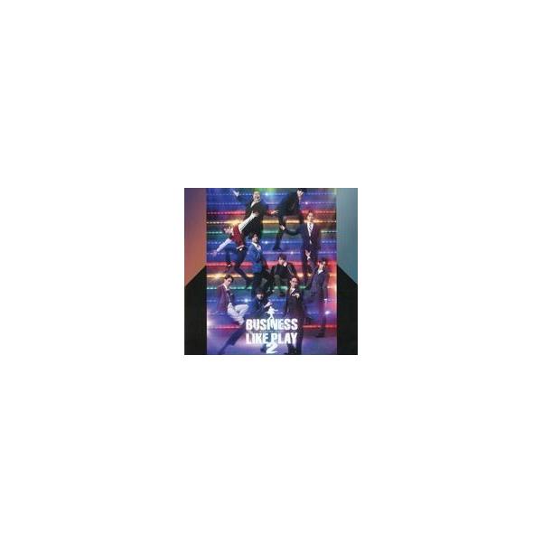 商品名：中古ミュージカルCD WORKING STAGE 「BUSINESS LIKE PLAY 2」劇中歌CDWCCD-1102こちらの商品は、クラウドファンディング「ワーキング・ステージ「ビジネスライクプレイ2」公演DVD化プロジェクト...
