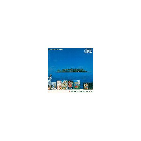 商品名：中古その他CD サード ワールド     /ラブアイランド35DP-36used0130_cd