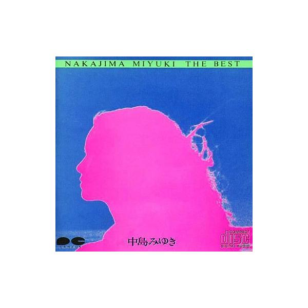 商品名：中古その他CD 中島みゆき / THE BEST☆中島みゆきD32A-0155(1)アザミ嬢のララバイ(2)時代(3)こんばんわ(4)夜風の中から(5)わかれうた(6)おもいで河(7)りばいばる(8)かなしみ笑い(9)ひとり上手(1...