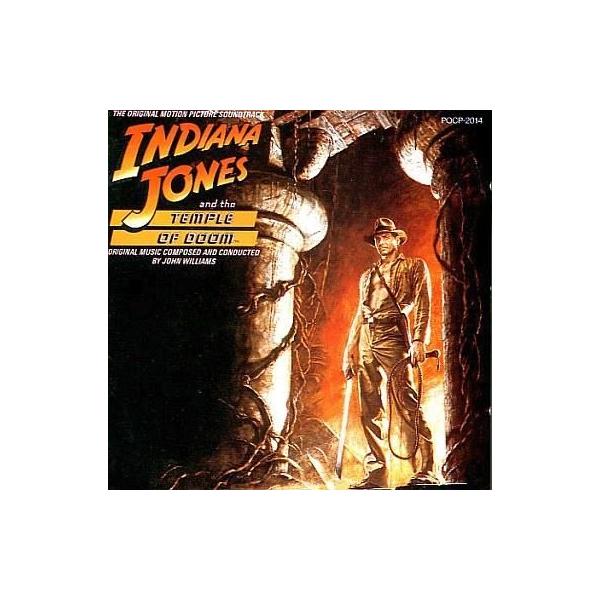 商品名：中古その他CD 「インディー・ジョーンズ / 魔宮の伝説」オリジナル・サウンドトラックPOCP-2014(1)エニシング・ゴーズ(2)上海の街角(3)夜の熱気(4)ショート・ラウンドのテーマ(5)鎖につながれた少年たち(6)雪上の救...