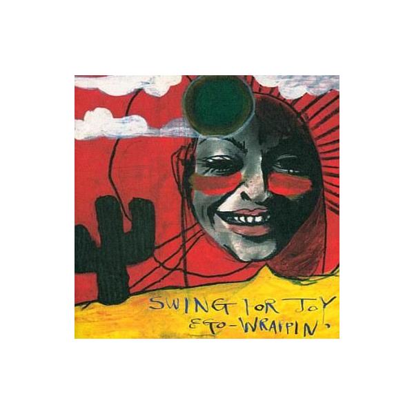 商品名：中古その他CD EGO-WRAPPIN’ / SWING FOR JOYRDR-1024(1)Finger(2)Rendezvous under the moonlight(3)A Love Song(フィーチャリング DETERM...