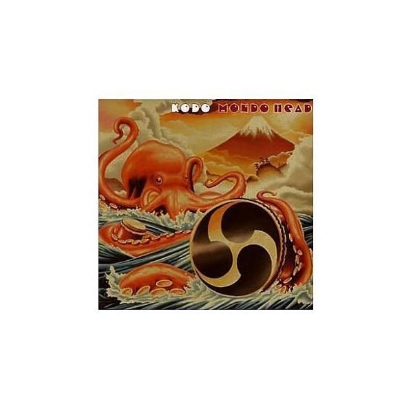 商品名：中古その他CD 鼓童/モンド・ヘッドSICP-1(1)Berimbau Jam(2)Sange(3)Okesa Prayer(4)Wataru(5)Maracatu(6)Psychopomp(7)Daraijin(8)Oya y O...