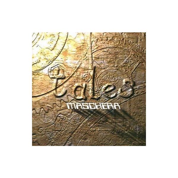 商品名：中古その他CD MASCHERA / talesSYDH-004Mused0130_cd