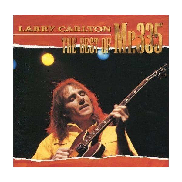 商品名：中古その他CD ラリー・カールトン/ベスト・オブ・ミスター335WPCP-4977(1)ルーム335(2)リオのサンバ(3)昨日の夢(4)ストライクス・トワイス(5)ミッドナイト・パレード(6)ソング・フォー・ケイティ(7)夢飛行(...