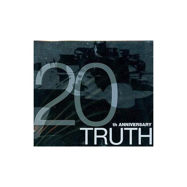 商品名：中古その他CD オムニバス / TRUTH 〜20th ANNIVERSARY〜VRCL-3042(1)TRUTH(20th ANNIVERSARY Version)(EVOLUTION-K featuring T-SQUARE)(...