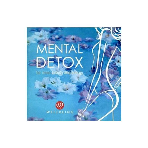 商品名：中古その他CD インストゥルメンタル / MENTAL DETOXDW-1606(1)Horizon(2)Flow(3)水の大陸(4)Freedom(5)時の岸辺(6)夕陽の頃used0130_cd