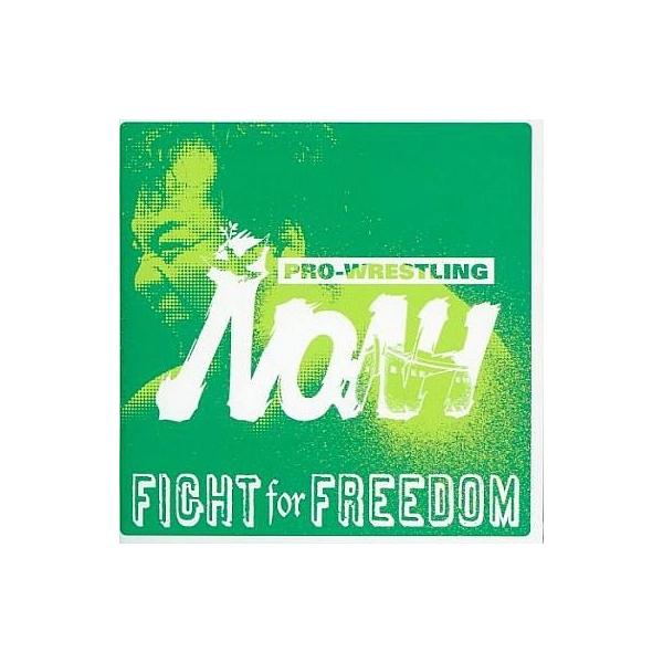 商品名：中古その他CD プロレスリング・ノア テーマアルバム FIGHT for FREEDOMVPCC-81628(1)プロレスリング・ノアのテーマ「THE THEME OF PRO-WRESTLING NOAH」(2004 Versio...