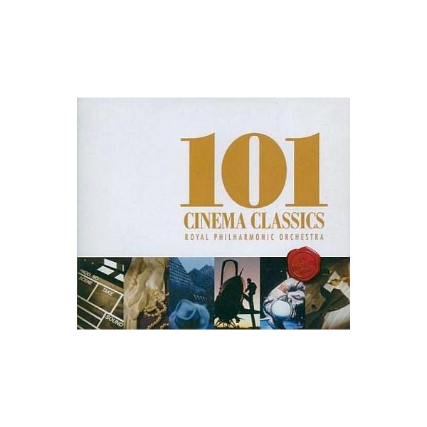 商品名：中古その他CD シネマ・クラシック101BCC-700used0130_cd