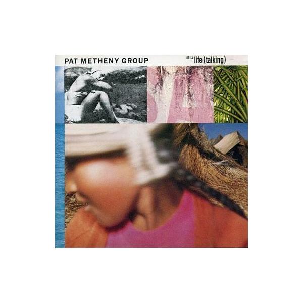 商品名：中古その他CD パット・メセニー・グループ / スティル・ライフMVCG-73(1)ミヌワノ(2)胎動(3)ラスト・トレイン・ホーム(4)トーク(5)サード・ウィンド(6)ディスタンス(7)ファミリーused0130_cd