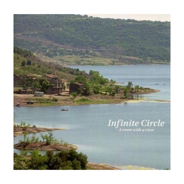 商品名：中古その他CD INFINITE CIRCLE/A room with a viewKOLA-006(1)Soaring Clouds,Still Water…(2)「イゴール公」〜ダッタン人の踊り(3)Start here(4)a...