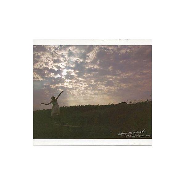 商品名：中古邦楽CD Akira kosemura(小瀬村 晶) / Tiny MusicalSCH-6(1)Overture(2)Departure(3)Parterre(4)Seaside(5)Lete(6)Light dance(7)...
