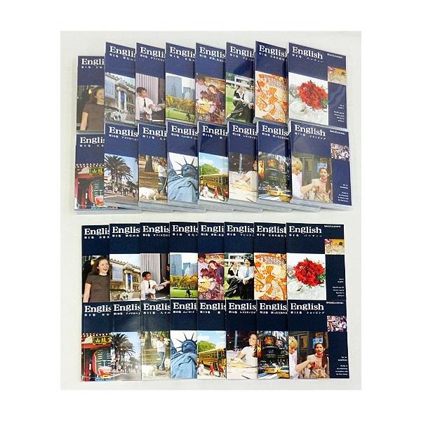商品名：中古その他CD SPEED LEARNING BEGINNER(初級) 全16巻セットこちらの商品は、スピードラーニング初級コース(1〜16巻)のセットになります。[商品仕様]・CD32枚組み・テキスト 16冊(各巻1冊)付き・トー...