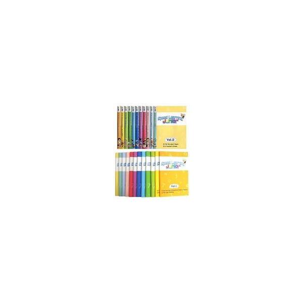 商品名：中古その他CD Speed Learning Junior 1〜12巻セット(状態：単語フレーズ集CD・スピードえいたんセット・赤シート欠品)※こちらの商品は、下記のものが欠品しております。・単語フレーズ集CD・スピードえいたんセッ...
