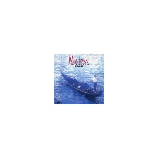 商品名：中古BGM CD マントヴァーニ・オーケストラ / TWIN BESTVICP-40165[1](1)シャルメーヌ(2)慕情(3)ヴェニスの夏の日(4)カタリ(5)魅惑の宵(6)ラ・メール(7)メリー・ウィドウ・ワルツ(8)ウィーン...