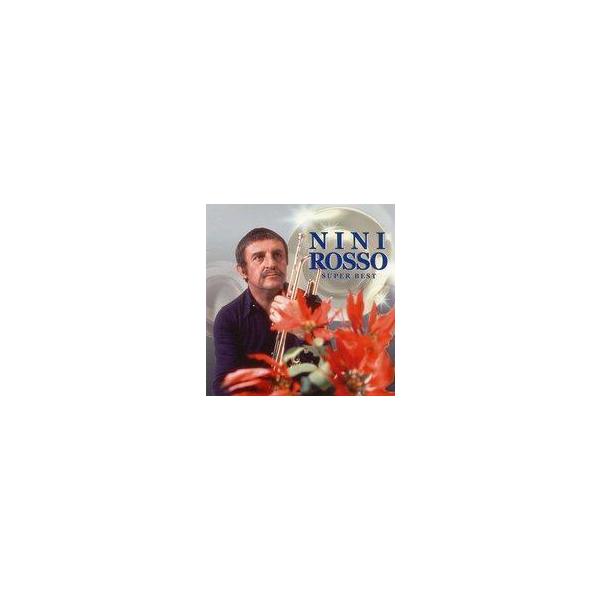 商品名：中古BGM CD ニニ・ロッソ / スーパー・ベストNCS-804used0130_cd