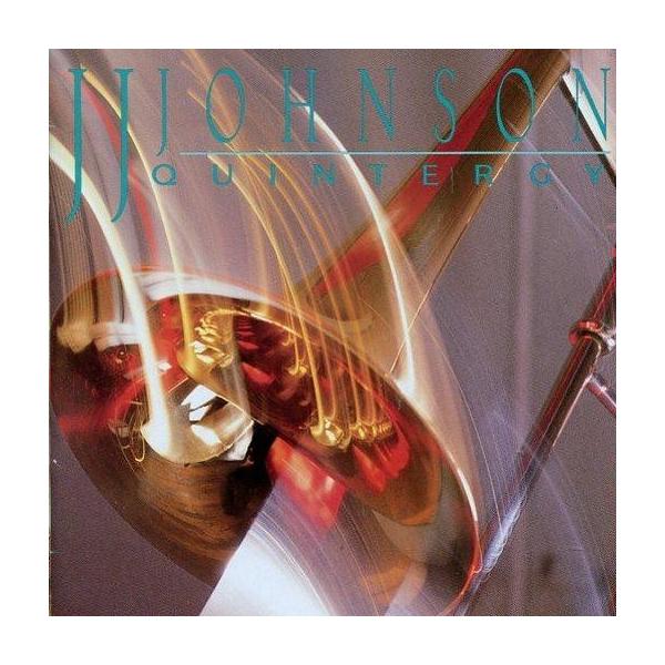 商品名：中古ジャズCD J.J.ジョンソン / クインタージー(廃盤)PHCE-5032(廃盤)used0130_cd