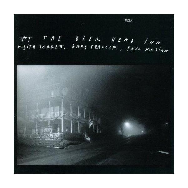 商品名：中古ジャズCD キース・ジャレット / アット・ザ・ディア・ヘッド・インPOCJ-1225(1)ソーラー(2)ベイジン・ストリート・ブルース(3)チャンドラ(4)ユー・ドント・ノウ・ホワット・ラヴ・イズ(5)あなたと夜と音楽と(6)...