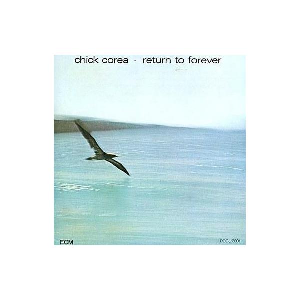 商品名：中古ジャズCD チック・コリア / リターン・トゥ・フォーエバーPOCJ-2001(1)リターン・トゥ・フォーエヴァー(2)クリスタル・サイレンス(3)ホワット・ゲイム・シャル・ウィー・プレイ・トゥデイ(4)サムタイム・アゴー〜ラ・...