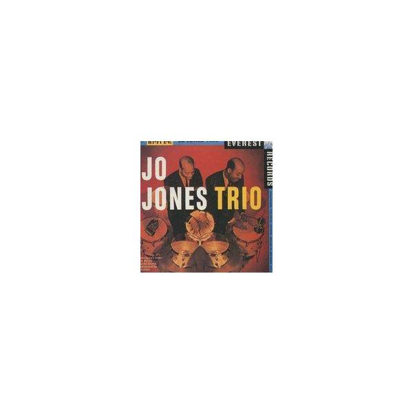 商品名：中古ジャズCD ジョー・ジョーンズ・トリオTKCZ-79503(1)スウィート・ジョージア・ブラウン(2)マイ・ブルー・ヘヴン(3)ジャイヴ・アット・ファイヴ(4)グリーンスリーヴス(5)ホエン・ユア・ラヴァー・ハズ・ゴーン(6)フ...