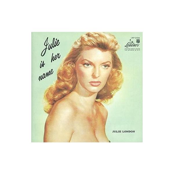 商品名：中古ジャズCD ジュリー・ロンドン / 彼女の名はジュリーVol.1＆2TOCJ-5981(1)クライ・ミー・ア・リヴァー(2)アイ・シュッド・ケア(3)恋のムードで(4)アイム・グラッド・ゼア・イズ・ユー(5)キャント・ヘルプ・ラ...