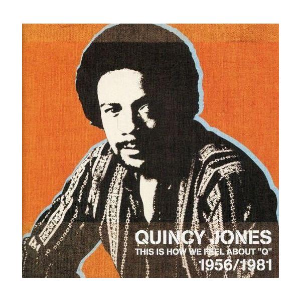 商品名：中古ジャズCD クインシー・ジョーンズ / “Q”生誕70周年記念ベストUCCU-1019[1]〈JAZZ SIDE〉(1)サーモネット(2)モーニン(3)エア・メイル・スペシャル(4)クインテッセンス(5)ソウル・ボサ・ノヴァ(6...