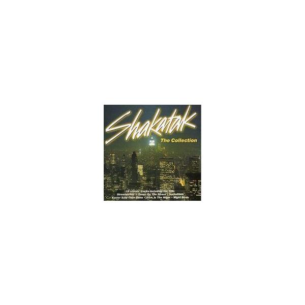商品名：中古ジャズCD シャカタク / ザ・ベスト 1200 シャカタク(限定盤)UICY-9989(1)ダウン・オン・ストリート(2)デイ・バイ・デイ(3)インヴィテーション(4)ダーク・イズ・ザ・ナイト(5)ユール・ネヴァー・ノウ(6)...