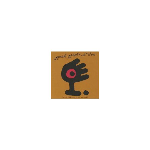 商品名：中古ジャズCD ジョン・メデスキー / フライデイ・アフタヌーン・イン・ザ・ユニバース(廃盤)VACK-2501(1)ラヴァー(2)ペイパー・ベース(3)ハウス・モップ(4)ラスト・チャンス・トゥ・ダンス・トランス(5)ベイビー・ク...