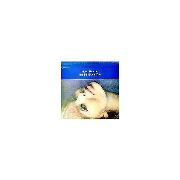 商品名：中古ジャズCD ビル・エヴァンス/ムーンビームスVICJ-60026(1)リ・パーソン・アイ・ニュー(2)ポルガ・ドッツ・アンド・ムーンビームス(3)アイ・フォール・イン・ラヴ・トゥー・イージリー(4)星へのきざはし(5)イフ・ユー...