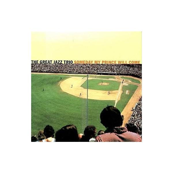 商品名：中古ジャズCD ザ・グレイト・ジャズ・トリオ/いつか王子様がVRCL-18815(1)キャラヴァン(2)朝日のようにさわやかに(3)ムース・ザ・ムーチ(4)ア・チャイルド・イズ・ボーン(5)サテンドール(6)いつか王子様が(7)いそ...