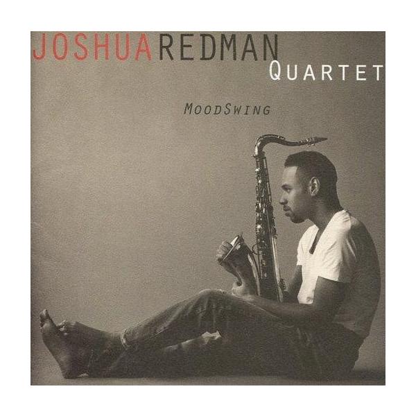 商品名：中古ジャズCD ジョシュア・レッドマン・カルテット/ムード・スウィングWPCR-70(1)哀しみは甘く優しく(2)チル(3)リジョイス(4)フェイス(5)朝がくれば一人(6)ミスチーフ(7)ダイアログ(8)ワンネス・オブ・トゥー(9...