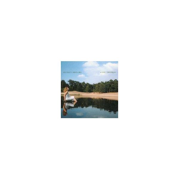 商品名：中古ジャズCD アン・トーマス / シークレット・ドリームスLXCY-6239(1)Touch Me With Your Eyes(2)Losing My Mind(3)Why Did I Choose You?(4)All Thr...