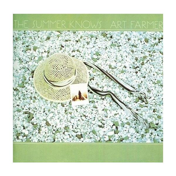 商品名：中古ジャズCD アート・ファーマー / おもいでの夏(廃盤)EJD-3043used0130_cd