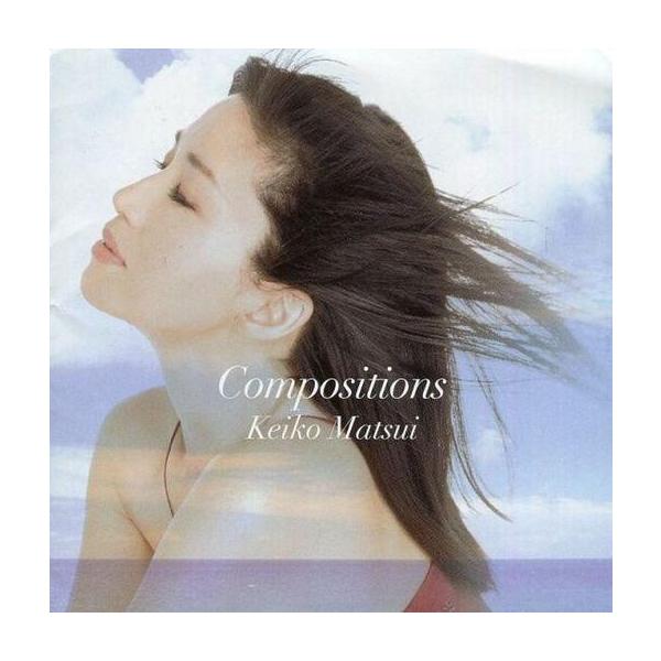 商品名：中古ジャズCD 松居慶子 / CompositionsPJCD-1020(1)ホワイト・キャッスル(2)トゥリーズ(3)ミスティック・ダンス(4)プレシャス・タイム(5)クレセント・ナイト・ドリームス(6)ザ・ネクスト・プラトウ(7...