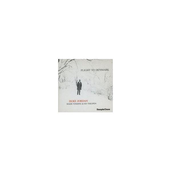 商品名：中古ジャズCD デューク・ジョーダン / フライト・トゥ・デンマーク+4(限定盤)VACZ-1052(1)危険な関係のブルース(2)ヒアーズ・ザット・レイニー・デイ(3)エヴリシング・ハプンズ・トゥ・ミー(4)グラット・アイ・メット...