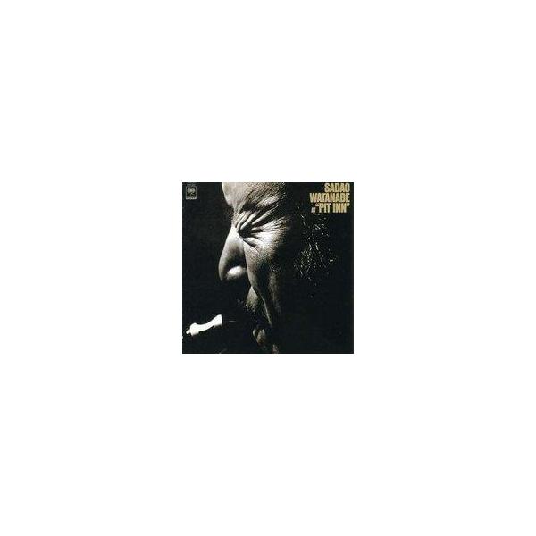 商品名：中古ジャズCD 渡辺貞夫 / 渡辺貞夫・アット・“ピット・イン”(限定盤)SICP-10050(1)ボディ・アンド・ソウル(2)朝日の如くさわやかに(3)ブルース・フォー・エイモス(4)オレオ(5)ブルー・モンク　※〈紙ジャケット仕...