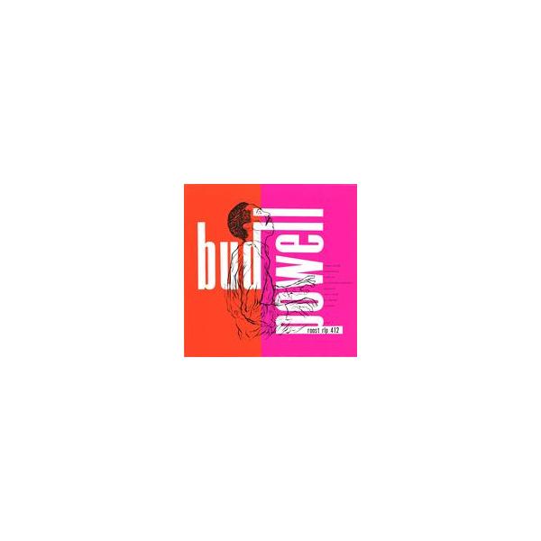 商品名：中古ジャズCD Bud Powell / バド・パウエルの芸術[限定盤]TOCJ-9452こちらの商品は、日本語解説書付き、紙ジャケット仕様になります。used0130_cd