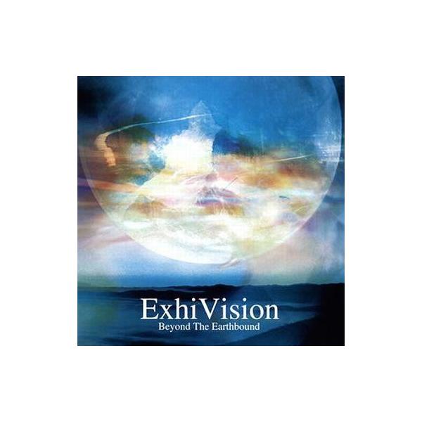商品名：中古ジャズCD ExhiVision/Beyond The EarthboundUICZ-4184(1)BEYOND THE EARTH(2)OTHER SIDE(3)Lilith(4)DOUBLE DOWN(5)Touch 419...