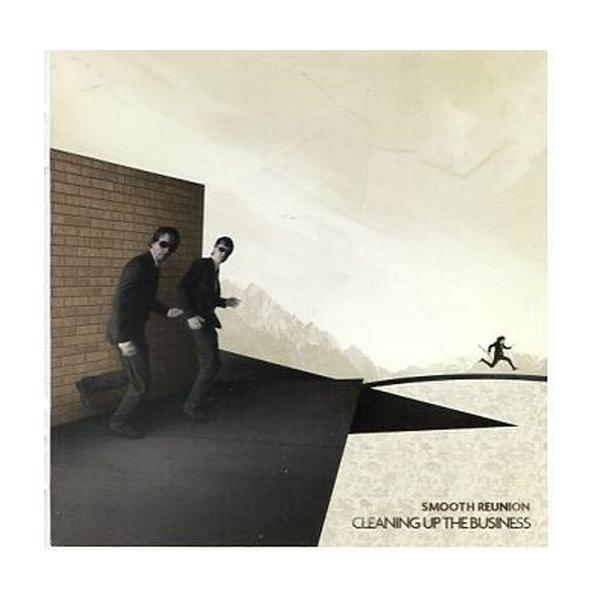 商品名：中古ジャズCD スムース・リユニオン / クリーニング・アップ・ザ・ビジネスPCD-93264(1)BMPD(2)Future Offence(3)When You Hit That 6th Note(4)Video Band(5)...