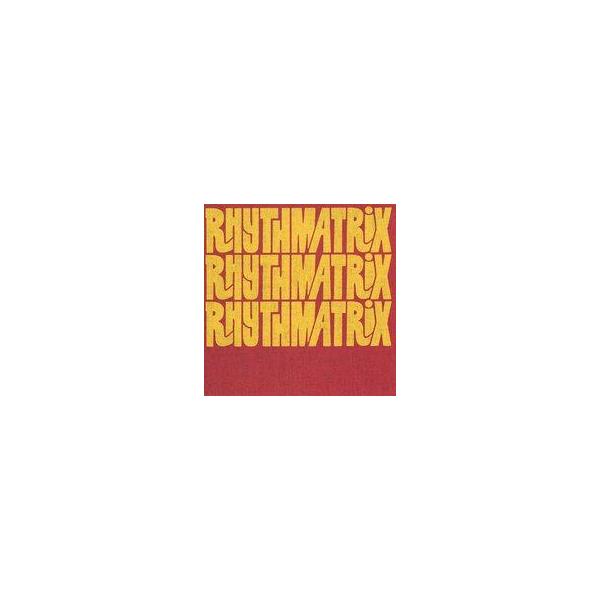 商品名：中古ジャズCD Rhythmatrix / RhythmatrixRBCP-2418(1)Tombo Misturada(2)Berimbau(feat.Saigenji)(3)イパネマの娘(feat.Wilma)(4)Don Se...