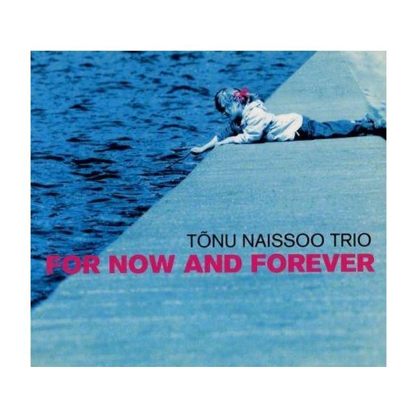商品名：中古ジャズCD トヌー・ナイソー・トリオ / FOR NOW AND FOREVERAS-082こちらの商品は、デジパック仕様になります。※解説シートの付属の有無につきましては保証対象外となります。予めご了承下さい。used0130_cd