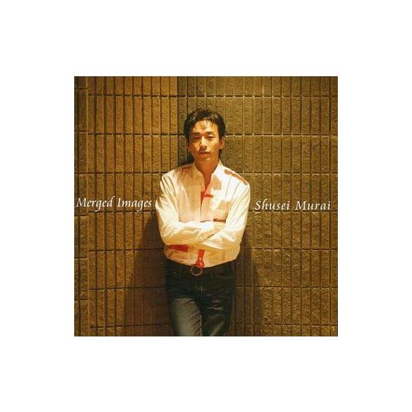 商品名：中古ジャズCD 村井秀清 / Merged ImagesCRSA-1005(1)世界ふれあい街歩き main theme(2)Adventure on the hill(3)Afternoon in Prague(4)Postcar...