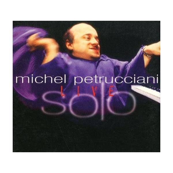商品名：中古ジャズCD ミシェル・ペトルチアーニ / ソロ・ライヴVACR-2033(1)ルッキング・アップ(2)ベサメ・ムーチョ(3)ラシッド(4)クロエ・ミーツ・ガーシュイン(5)ホーム(6)ブラジリアン・ライク(7)リトル・ピース・イ...