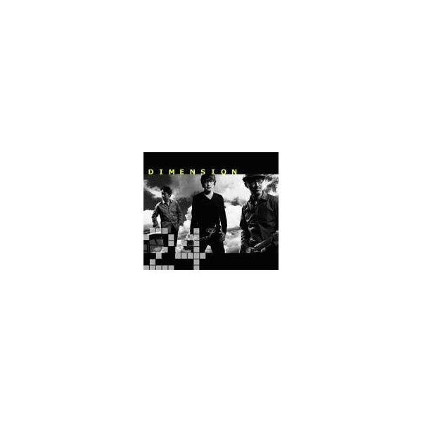 商品名：中古ジャズCD DIMENSION / 24ZACL-9051(1)Make A Splash(2)Upside(3)Free Spirits(4)The Winds Of Change(5)The One(6)Tears(7)Wa...