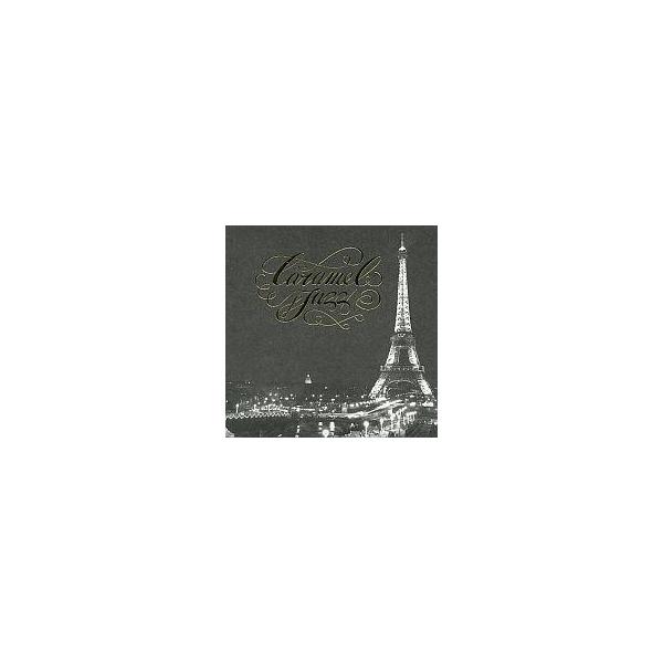 商品名：中古ジャズCD Caramel Jazz(TSUTAYA先行)PCD-4497(1)Always Belong To You(Michelle Shaprow)(2)Let Me Go(Sonya Kitchell)(3)Never...