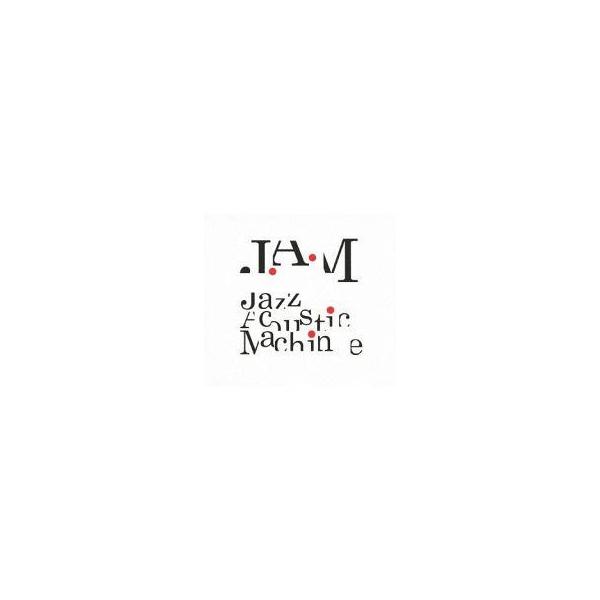商品名：中古ジャズCD J.A.M / Jazz Acoustic MachineVICL-63916こちらの商品は、デジパック仕様になります。used0130_cd