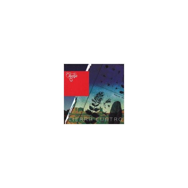 商品名：中古ジャズCD TIERRA CUATRO / TIERRAMGRR-2501(1)Tierra(2)風穴(3)Antarqui(4)梅雨明け(5)Luz y Sombra(6)Voyage(7)Rose Centifolia(8)...